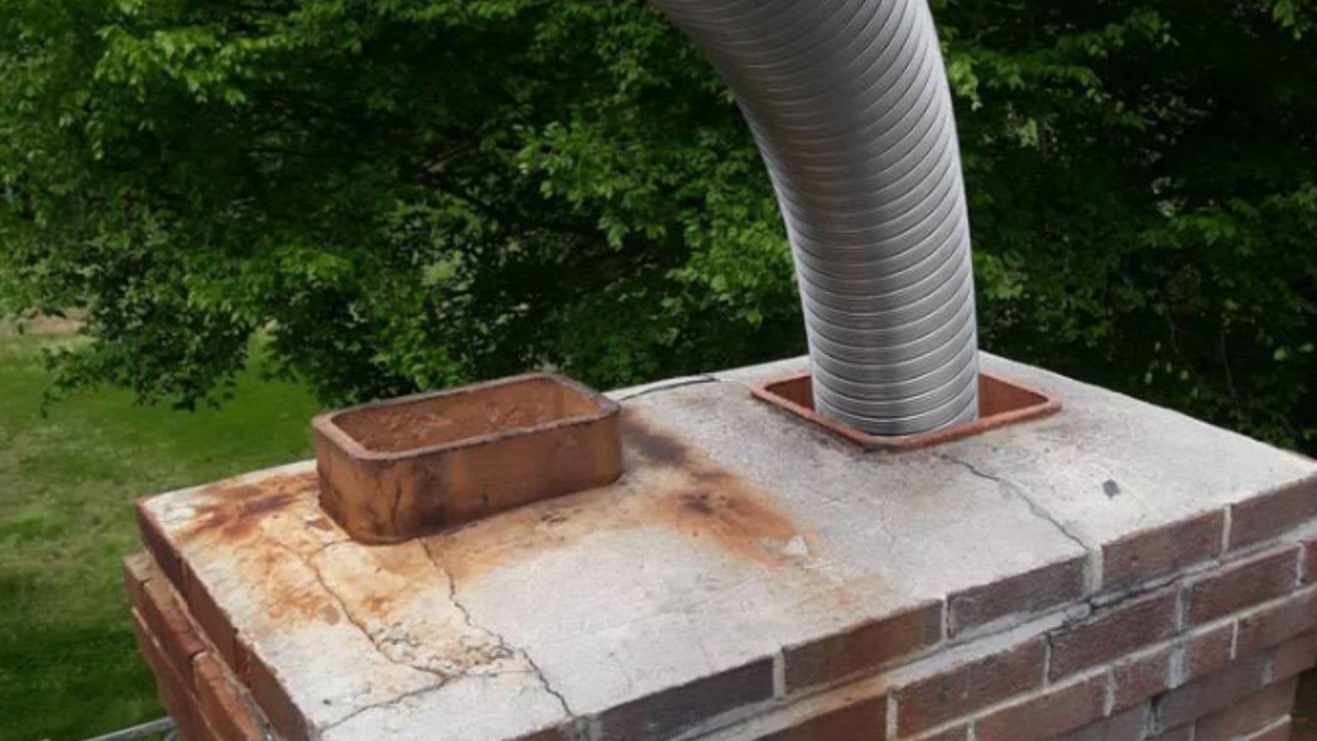 Which Chimney Liner Material is Best? Clay, Stainless Steel, and ...